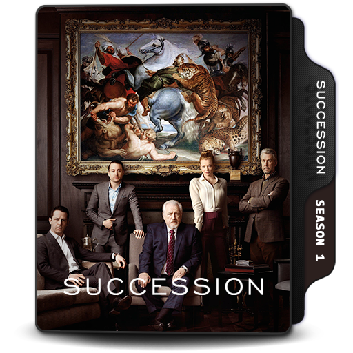 Succession (TV Series 2018 - ) S01 by doniceman on DeviantArt