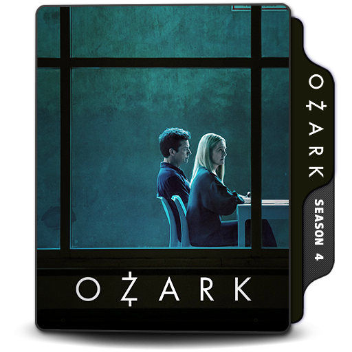 Ozark (TV Series 2017 - 2022) by doniceman on DeviantArt