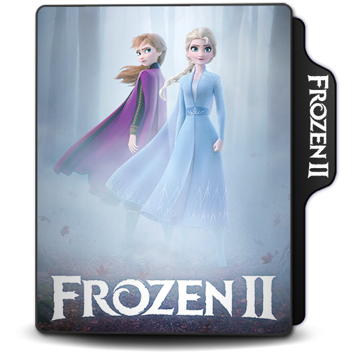 Frozen II (2019) v3 by doniceman on DeviantArt