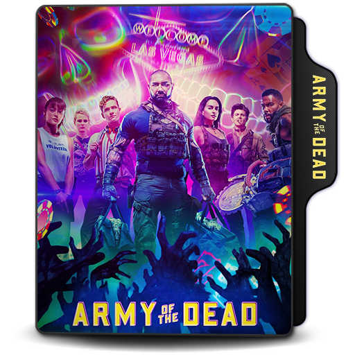 Army of the Dead (2021) v1 by doniceman on DeviantArt