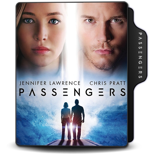Passengers (2016) by doniceman on DeviantArt