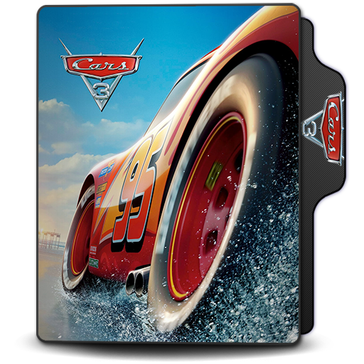 Cars 3 (2017) V1 by doniceman on DeviantArt