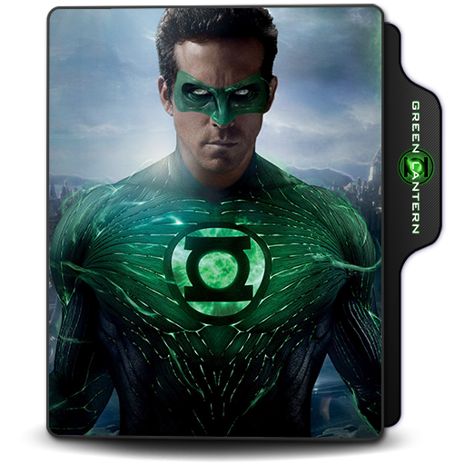 Green Lantern (2011) v2 by doniceman on DeviantArt
