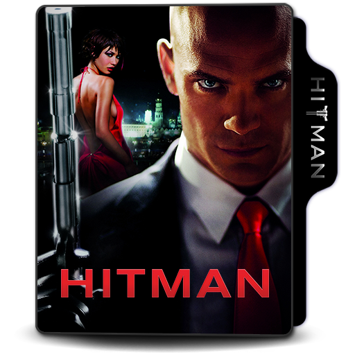Hitman (2007) v1 by doniceman on DeviantArt