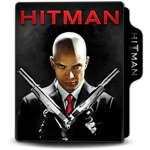 Hitman (2007) v2 by doniceman on DeviantArt