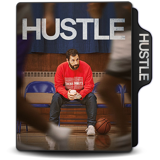 Hustle (2022) by doniceman on DeviantArt
