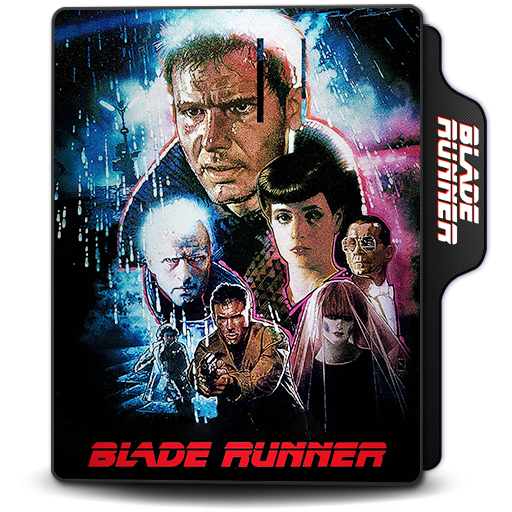 Blade Runner (1982) by doniceman on DeviantArt
