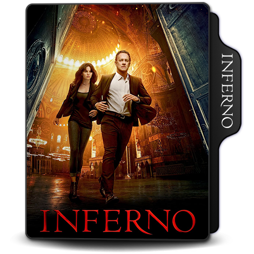 Inferno (2016) by doniceman on DeviantArt