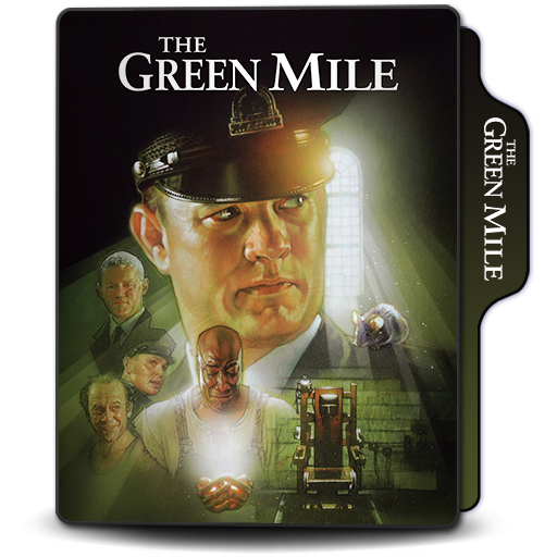 The Green Mile (1999) by doniceman on DeviantArt