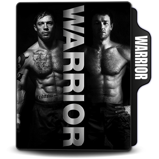 Warrior (2011) by doniceman on DeviantArt