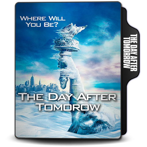 The Day After Tomorrow (2004) by doniceman on DeviantArt