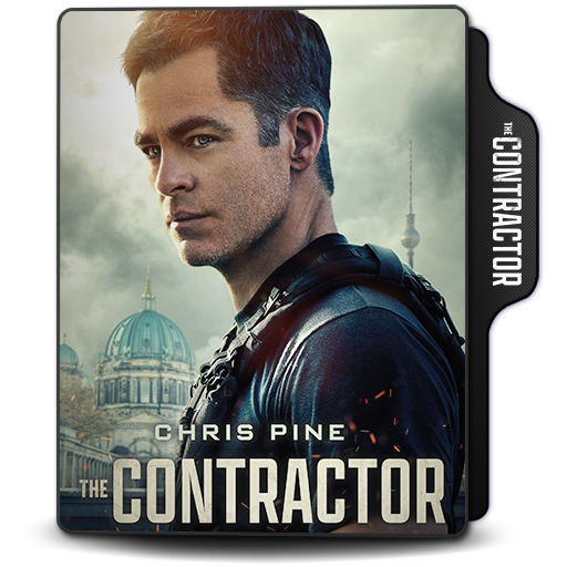 The Contractor (2022) by doniceman on DeviantArt
