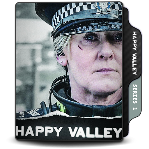 Happy Valley (TV Series 2014-2023) by doniceman on DeviantArt
