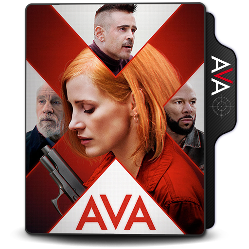 Ava (2020) by doniceman on DeviantArt