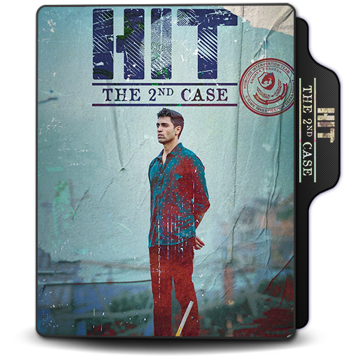HIT: The 2nd Case (2022) by doniceman on DeviantArt