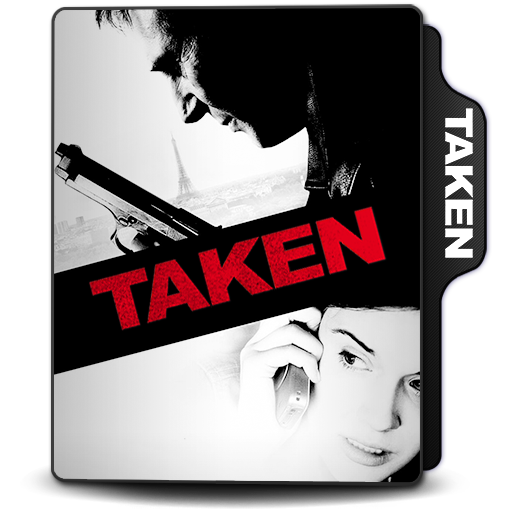 Taken (2008) by doniceman on DeviantArt