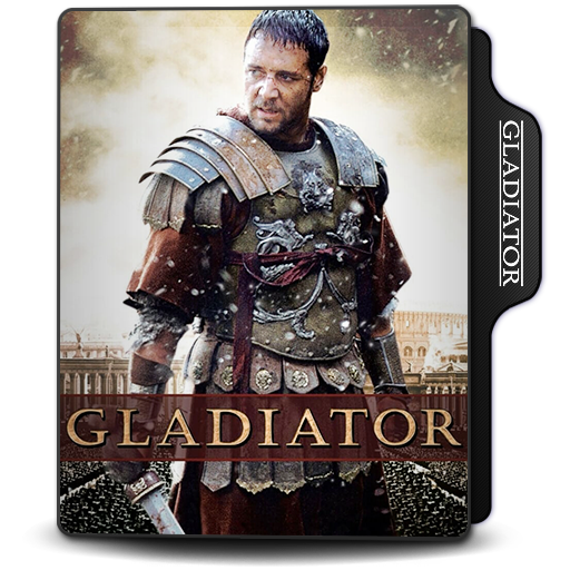 Gladiator (2000) by doniceman on DeviantArt
