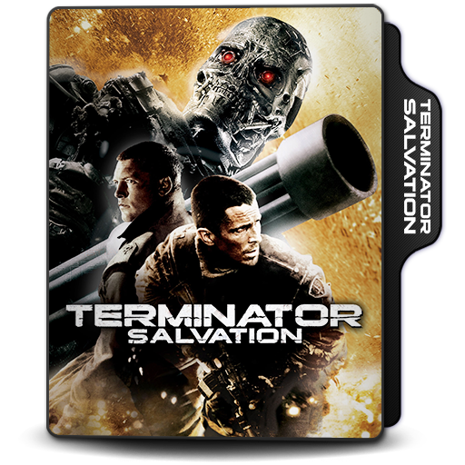Terminator Salvation (2009) by doniceman on DeviantArt