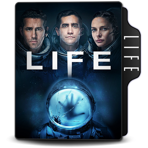 Life (2017) by doniceman on DeviantArt