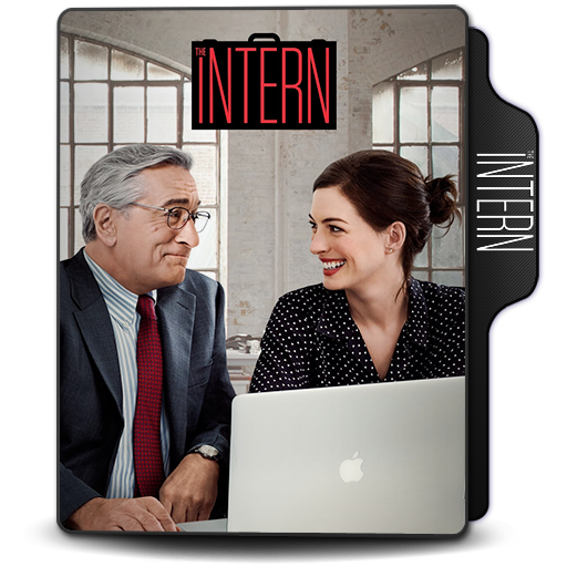 The Intern (2015) by doniceman on DeviantArt
