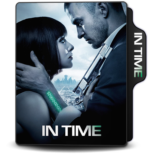 In Time (2011) by doniceman on DeviantArt