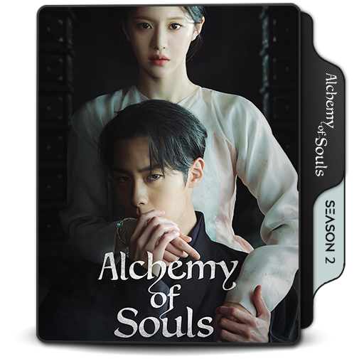 Alchemy of Souls (TV Series 2022 - ) by doniceman on DeviantArt
