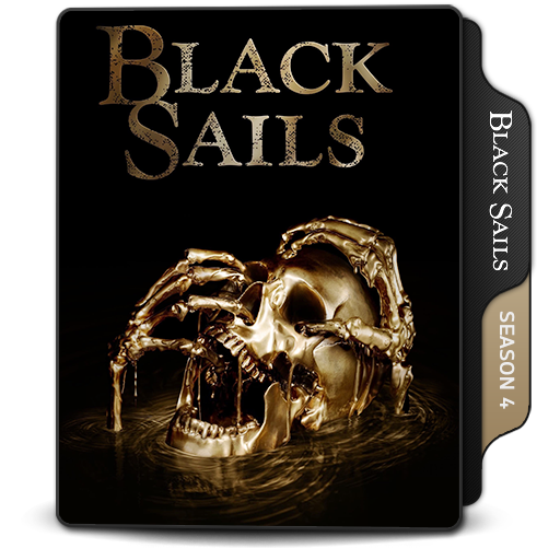 Black Sails (TV Series 2014 - 2017) by doniceman on DeviantArt