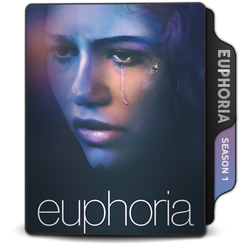 Euphoria (TV Series 2019 -) by doniceman on DeviantArt