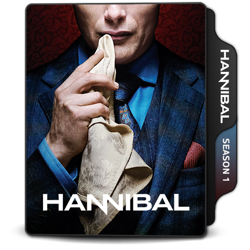 Hannibal (TV Series 2013 - 2015) by doniceman on DeviantArt