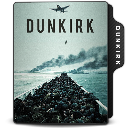 Dunkirk (2017) v1 by doniceman on DeviantArt
