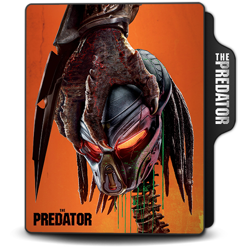 The Predator (2018) by doniceman on DeviantArt