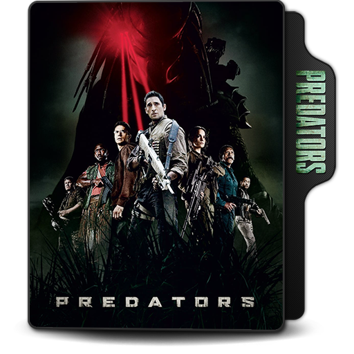Predators (2010) by doniceman on DeviantArt