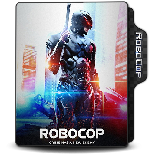 Robocop (2014) by doniceman on DeviantArt