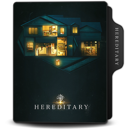 Hereditary (2018) by doniceman on DeviantArt