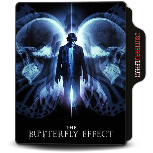 The Butterfly Effect (2004) by doniceman on DeviantArt