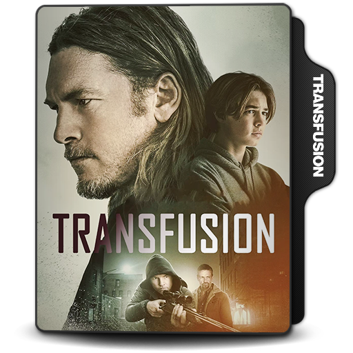 Transfusion (2023) by doniceman on DeviantArt