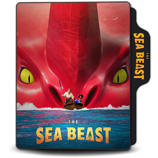 The Sea Beast (2022) by doniceman on DeviantArt