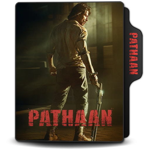 Pathaan (2023) by doniceman on DeviantArt