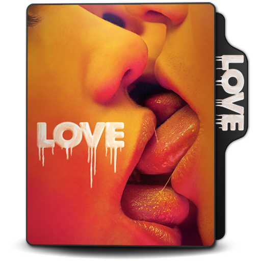 Love (2015) v2 by doniceman on DeviantArt