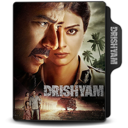 Drishyam (2015) by doniceman on DeviantArt