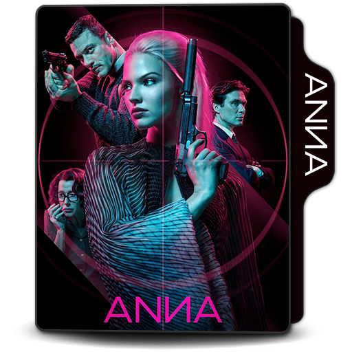 Anna (2019) by doniceman on DeviantArt