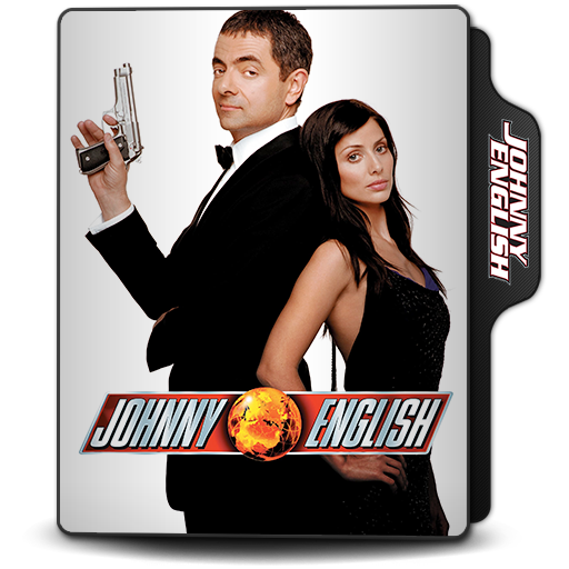 Johnny English (2003) by doniceman on DeviantArt