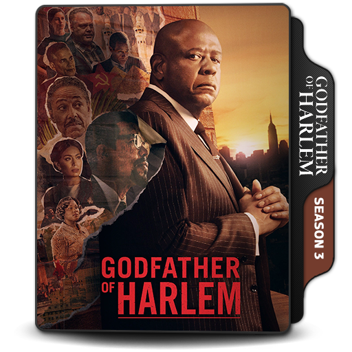 Godfather of Harlem (TV Series 2019 -) by doniceman on DeviantArt