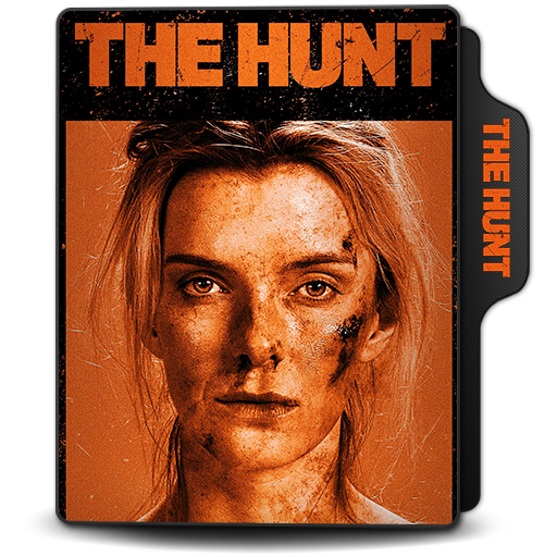 The Hunt (2020) by doniceman on DeviantArt