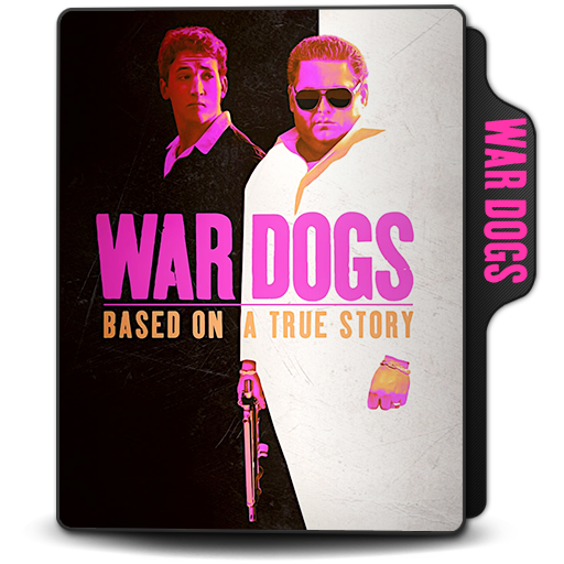 War Dogs (2016) by doniceman on DeviantArt