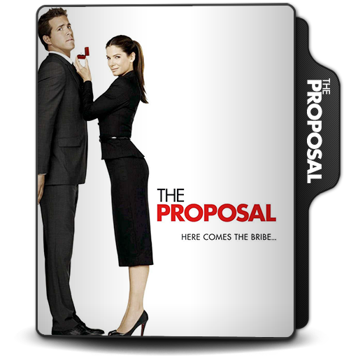 The Proposal (2009) by doniceman on DeviantArt