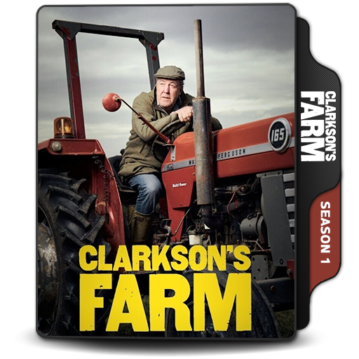 Clarkson's Farm (TV Series 2021 - ) by doniceman on DeviantArt