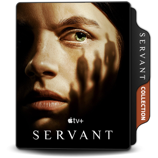 Servant (TV Series 2019-2023) by doniceman on DeviantArt