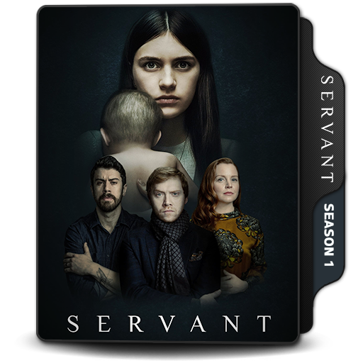 Servant (TV Series 2019-2023) by doniceman on DeviantArt