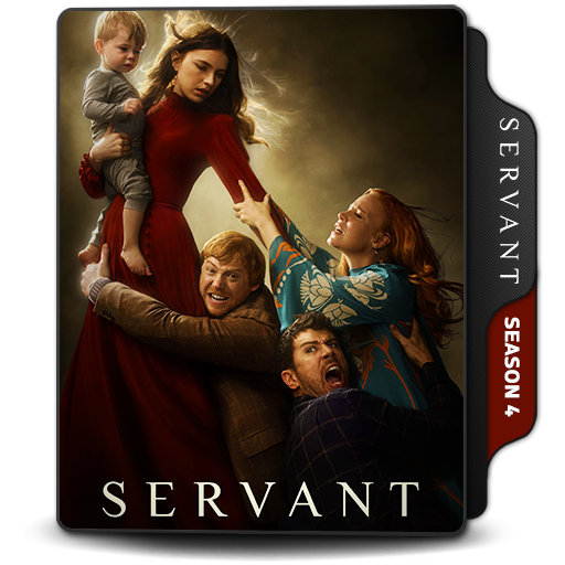 Servant (TV Series 2019-2023) by doniceman on DeviantArt